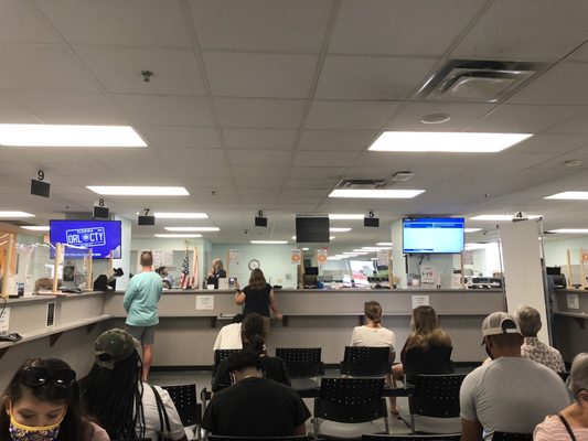 ORANGE COUNTY TAX COLLECTOR - Updated January 2026 - 17 Photos & 49 ...