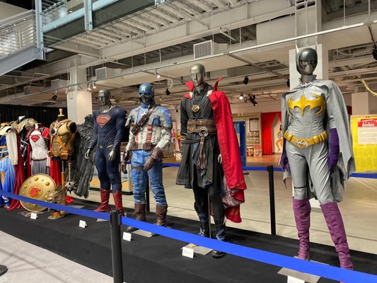 COMIC-CON MUSEUM - Updated September 2024 - 916 Photos & 114 Reviews ...