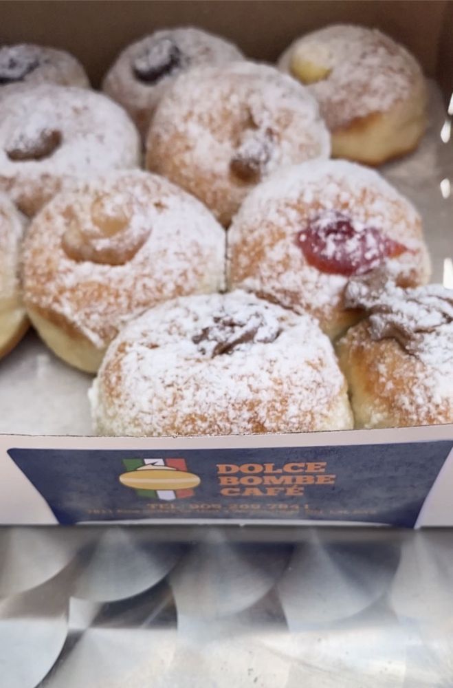 DOLCE BOMBE - Updated August 2025 - 38 Photos & 35 Reviews - 7611 Pine ...