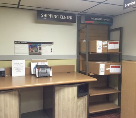 UPS CUSTOMER CENTER - Updated December 2025 - 52 Reviews - 5100 Acline ...