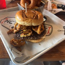 MC’S GARAGE - Updated September 2025 - 19 Photos & 13 Reviews - 21383 ...