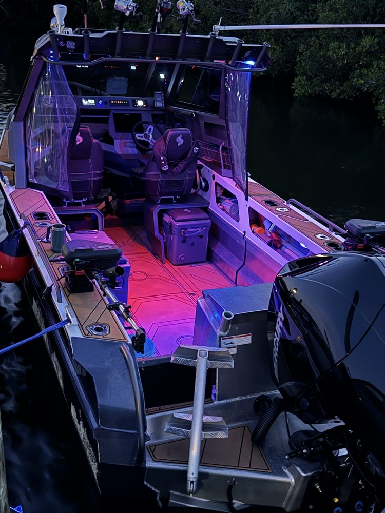 THE DIRTY WORM SPORT FISHING - Updated March 2025 - 34 Photos ...