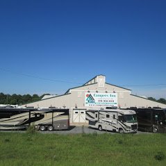 CAMPERS INN RV OF MACON-BYRON - Updated November 2025 - 14 Reviews ...