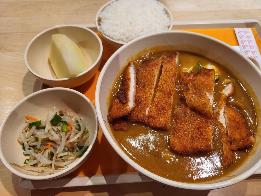 RA’MIEN GO WIEN MITTE - Updated August 2025 - 65 Photos & 46 Reviews - Landstraßer Hauptstr. 1 b ...