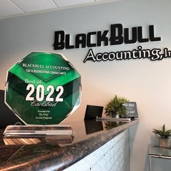 BLACKBULL ACCOUNTING - 31 Photos & 158 Reviews - Accountants - 2888 ...