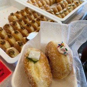 KIN BAKESHOP - TEMP. CLOSED - 70 Photos & 30 Reviews - 3404 State St ...