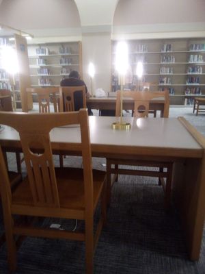 MIAMI DADE PUBLIC LIBRARY SYSTEM - MAIN LIBRARY - Updated December 2025 ...