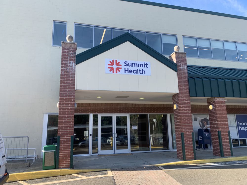 SUMMIT HEALTH - Updated December 2025 - 542 Westport Ave, Norwalk ...