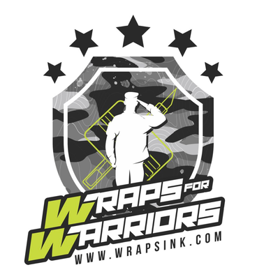 WRAPS INK - Updated July 2025 - 30 Photos - 11682 Hwy 17 Byp, Murrells ...