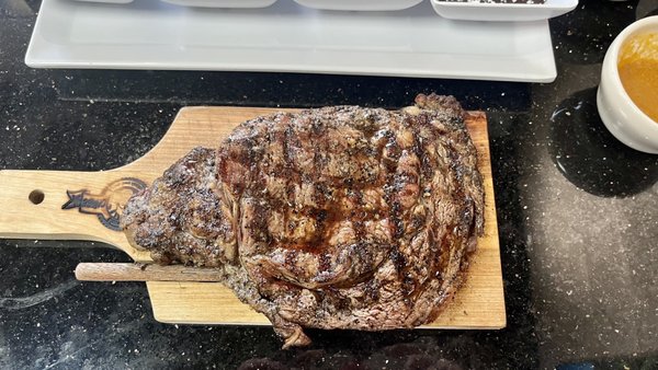 DON CHABE STEAKS - 42 Photos & 18 Reviews - 3933 Main St, Dallas, Texas ...