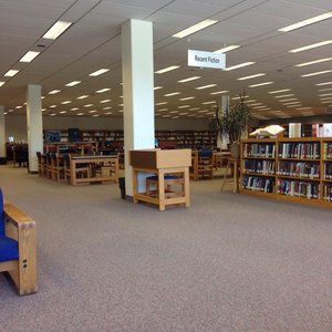BROOKINGS PUBLIC LIBRARY - Updated October 2025 - 10 Photos - 515 3rd ...