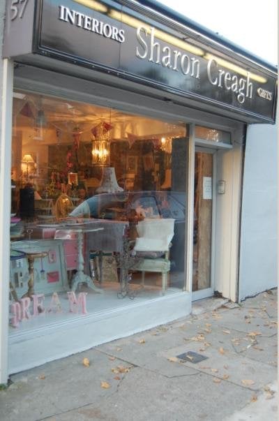 SHARON CREAGH - Updated May 2024 - 57 Highfield Rd, Dublin, Republic of ...