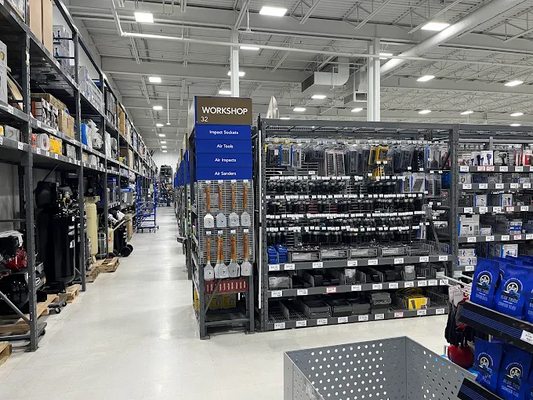 PRINCESS AUTO - Updated December 2025 - 11 Photos - 3292 Portage Avenue ...