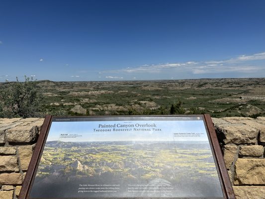 PAINTED CANYON REST AREA - Updated October 2025 - 118 Photos & 22 ...