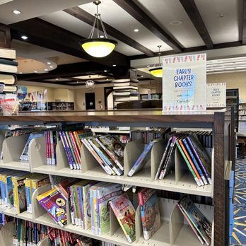 CAMARILLO PUBLIC LIBRARY - Updated December 2025 - 110 Photos & 124 ...