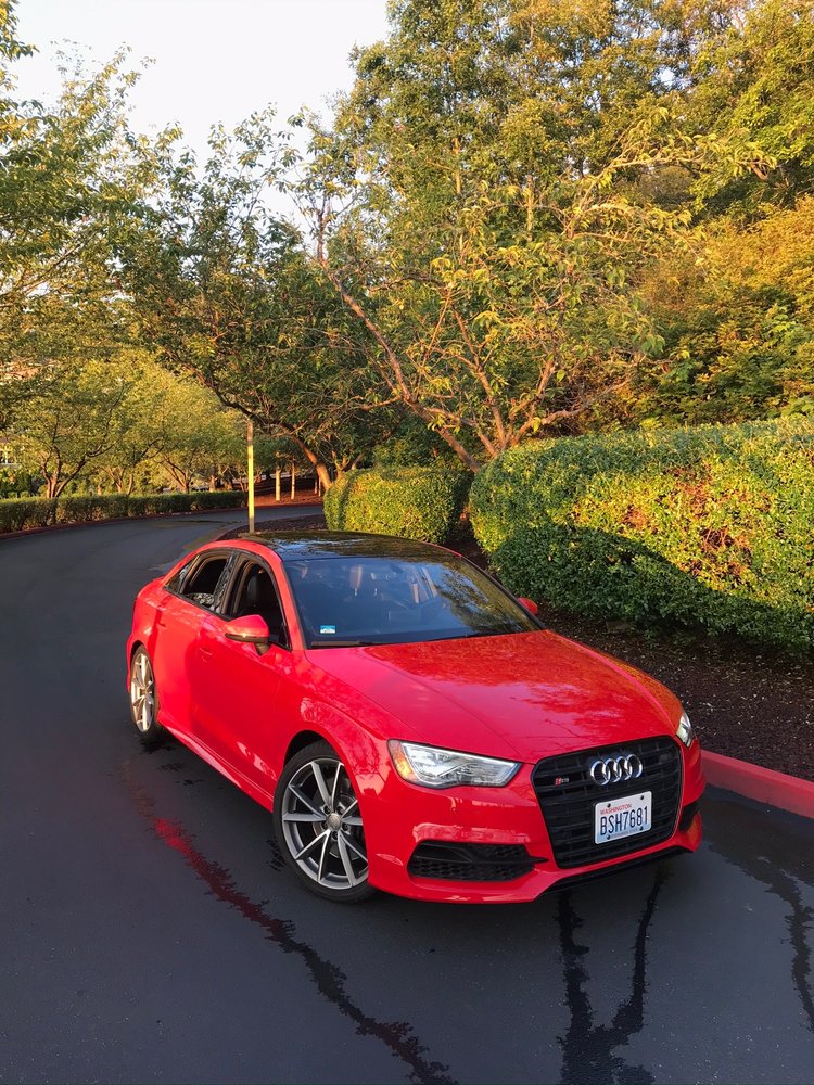 AUDI HUNTSVILLE - 22 Photos & 24 Reviews - Car Dealers - 6972 Hwy 72 W ...