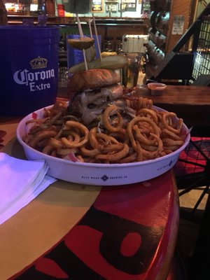 ROCK REST LODGE - 66 Photos & 191 Reviews - Bars - 16005 Mt Vernon Rd ...