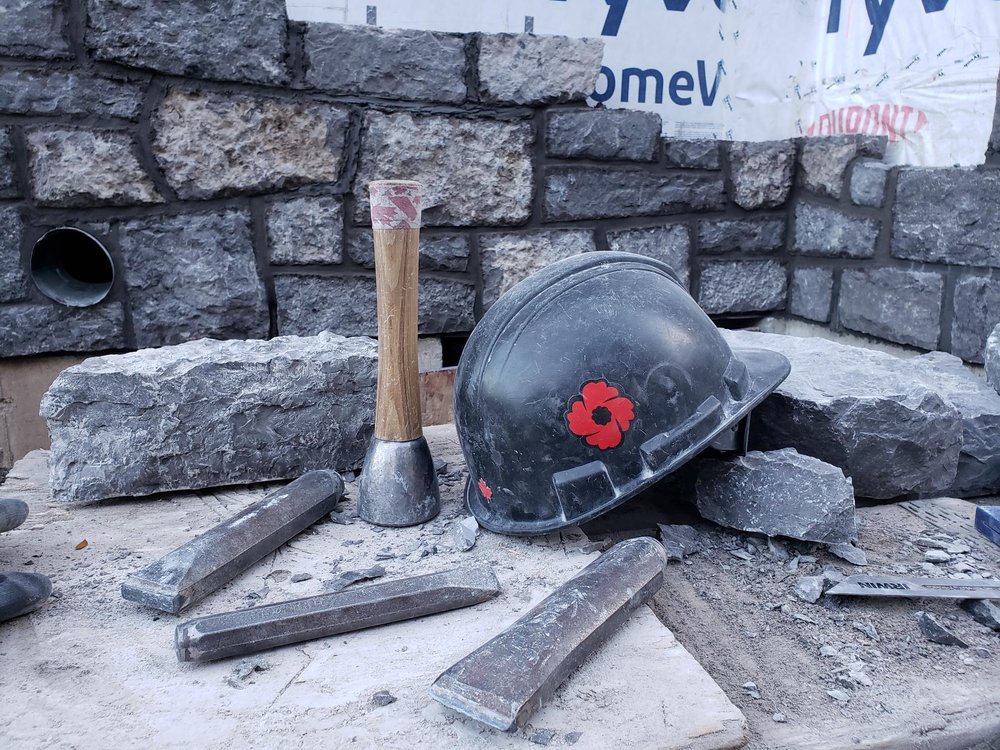 JAMES RYAN MASONRY - Updated June 2025 - 25 Photos - Fort Erie, Ontario ...