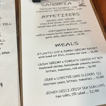 CAPE COD FISH - Updated February 2025 - 635 Photos & 843 Reviews ...