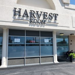 HARVEST ROOM - Updated November 2024 - 536 Photos & 960 Reviews - 7164 ...