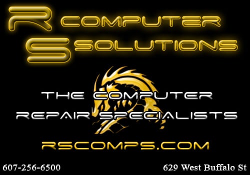 RS COMPUTER SOLUTIONS - Updated February 2025 - 629 W Buffalo St ...