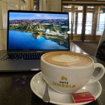 CAFFE UMBRIA - Updated November 2024 - 470 Photos & 327 Reviews - 346 N ...