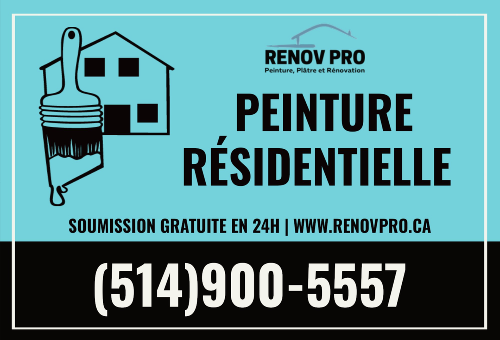 RENOV PRO - Updated September 2025 - 11889 Rue Lachapelle, Montreal ...