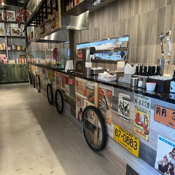 BLOCK 9 THAI STREET EATS - Updated June 2024 - 107 Photos & 53 Reviews ...