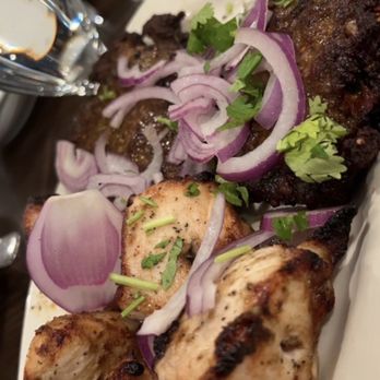 DES PARDES RESTAURANT & SWEETS - Updated October 2025 - 73 Photos & 53 ...