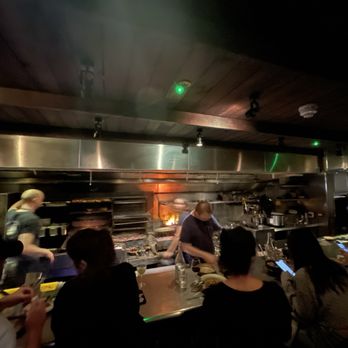 KILN - Updated September 2025 - 367 Photos & 89 Reviews - 58 Brewer ...