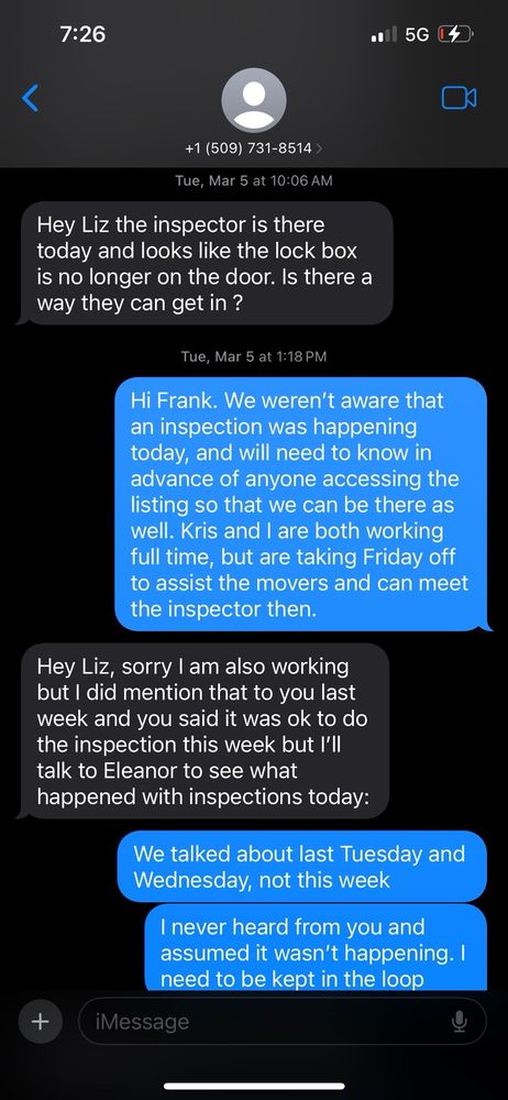 FRANK BARAJAS ARREGUIN- RAINTOWN REALTY - Updated December 2025 ...