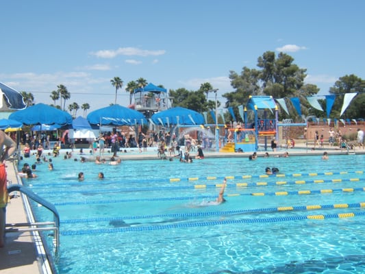 ELDORADO AQUATIC AND FITNESS CENTER - Updated November 2025 - 21 Photos ...