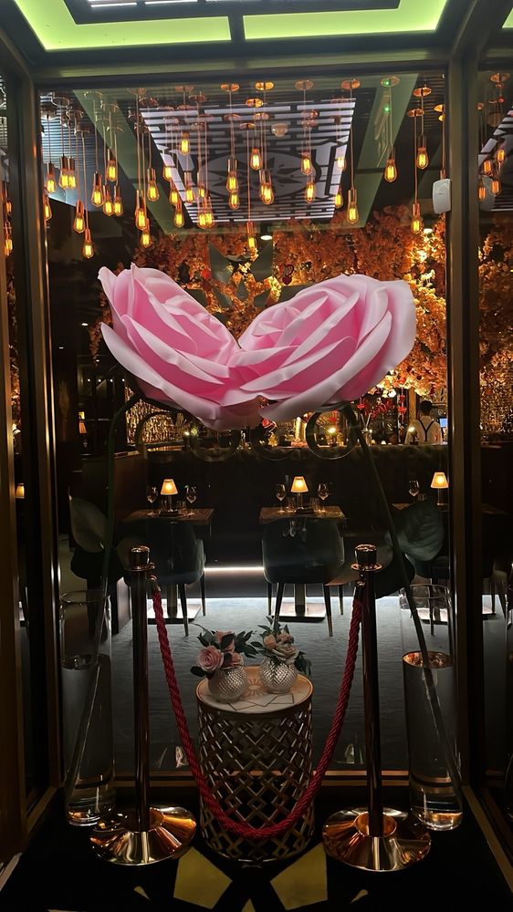 COCO RESTAURANT - Updated May 2024 - 34a Shad Thames London SE1 2YG ...