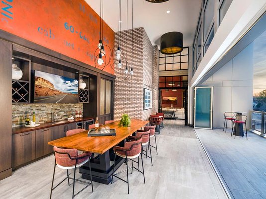 MODERA FOUNDERS ROW - 109 Photos - 110 Founders Ave, Falls Church ...