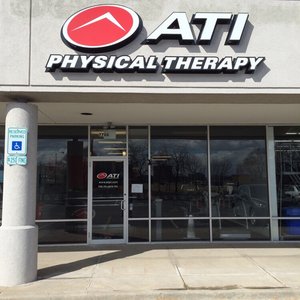 ATI PHYSICAL THERAPY - Updated July 2025 - 11 Photos & 15 Reviews ...