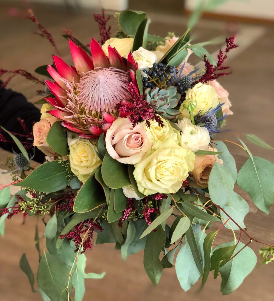 THE FLOWER LOFT - Updated July 2025 - 13 Photos - 221 N Water St ...