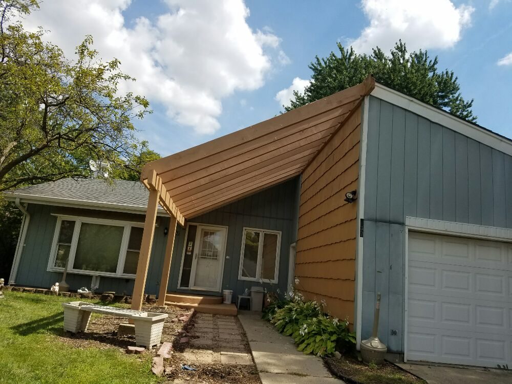 AN AMERICAN PRIDE CONSTRUCTION COMPANY - Updated September 2025 - 50 ...