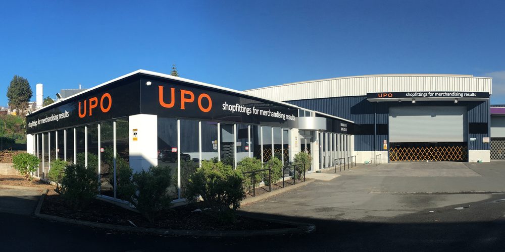 UPO LIMITED - Updated April 2025 - 8/99 Carbine Rd, Auckland, New ...