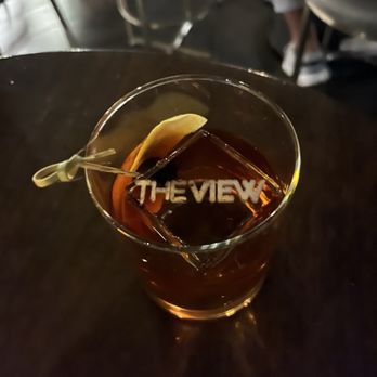 THE VIEW LOUNGE - Updated January 2025 - 3143 Photos & 2018 Reviews ...