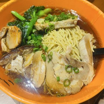 GOMA TEI RAMEN ALA MOANA - Updated April 2025 - 2532 Photos & 1267 ...