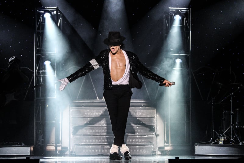 MJ Live A Michael Jackson Tribute - 323 Photos & 312 Reviews ...