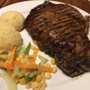 LUZERN STEAKHOUSE - 33 Photos - Steakhouses - St. Moritz Road, Cebu ...