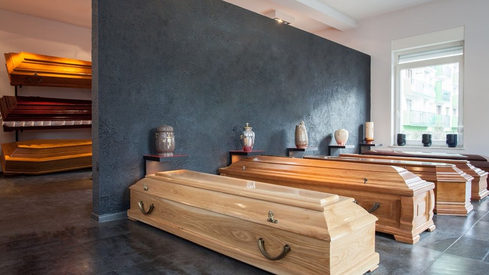 PERRY FUNERAL HOME - Updated May 2025 - 118 Union Ave, Lynbrook, New ...