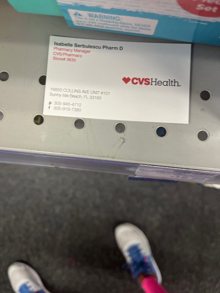 CVS PHARMACY - Updated October 2025 - 21 Photos & 17 Reviews - 16850 ...