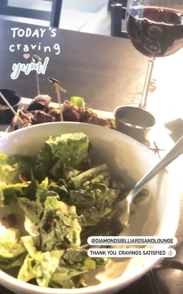 DIAMONDS BILLIARDS AND LOUNGE - Updated December 2024 - 2200 Brock Road ...