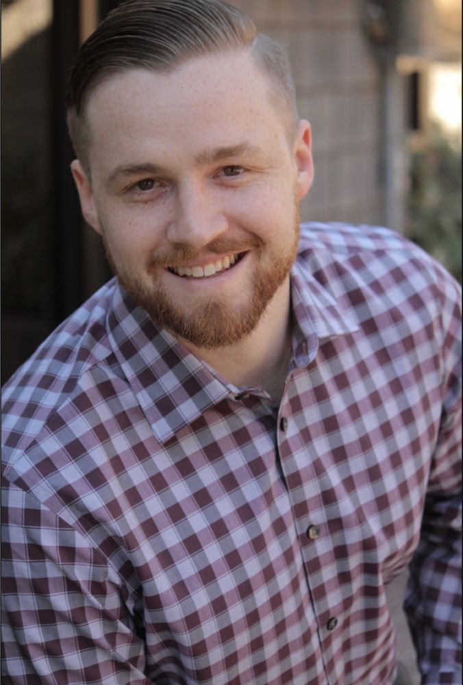 CHRISTOPHER TRAVERS - Updated July 2024 - Contact Agent - Phoenix ...