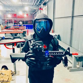 BATTLE LAB - Updated October 2025 - 78 Photos & 53 Reviews - 319 West ...