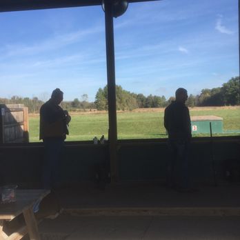 BLACK WING SHOOTING CENTER - Updated December 2025 - 58 Photos & 57 ...