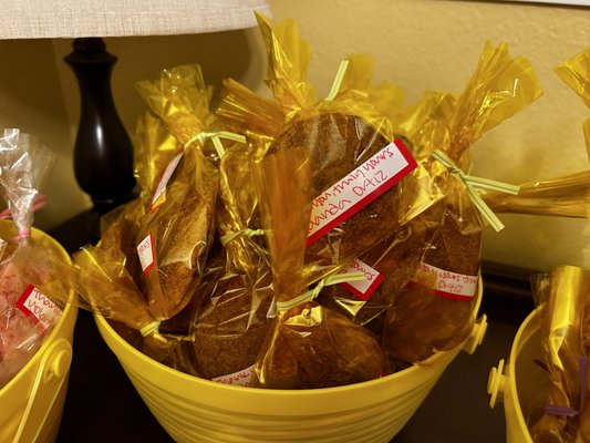 SUNSHINE SWEETS - Updated September 2025 - 89 Photos - Riverside ...