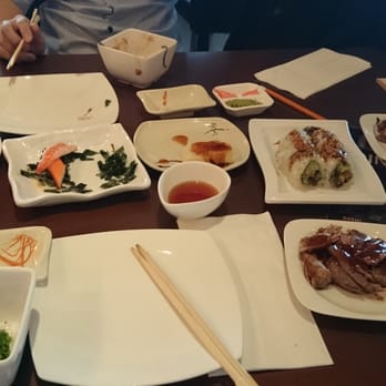 SUSHI 99 - Updated September 2024 - 40 Photos & 89 Reviews - 36 ...